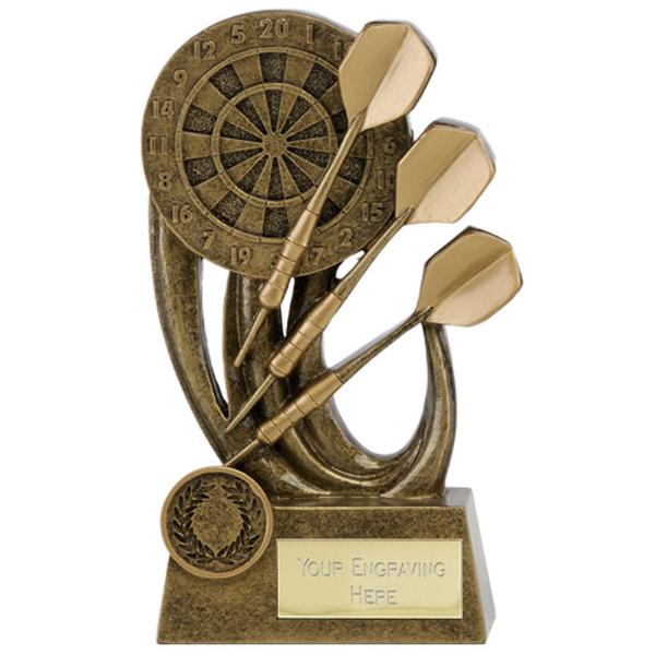 Engraved Awards – Martin Dare Engraving