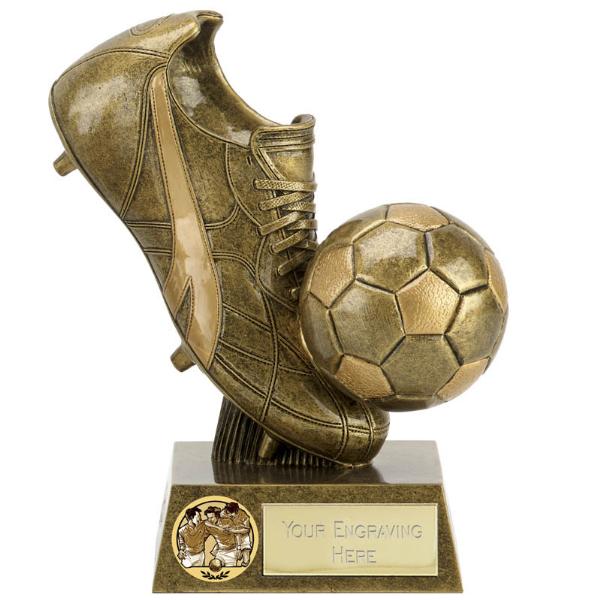 Engraved Awards – Martin Dare Engraving