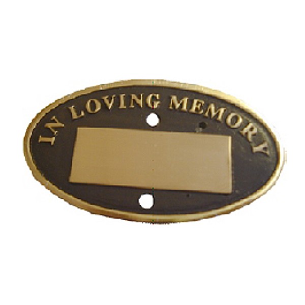 Engraved Plaques & Signs – Martin Dare Engraving